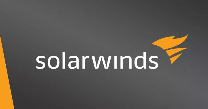 ភាពងាយរងគ្រោះផ្នែកសុវត្ថិភាពថ្មីចំនួន 3 ត្រូវបានរកឃើញនៅក្នុងកម្មវិធី SolarWinds 3840_1
