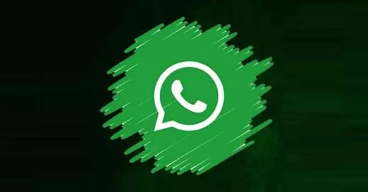 Versão modificada do WhatsApp para Android detectada ao instalar o Trojan Triada