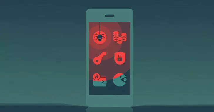 Der neueste mobile Malware-Bericht deutet darauf hin, dass On-Device-Betrug auf dem Vormarsch ist