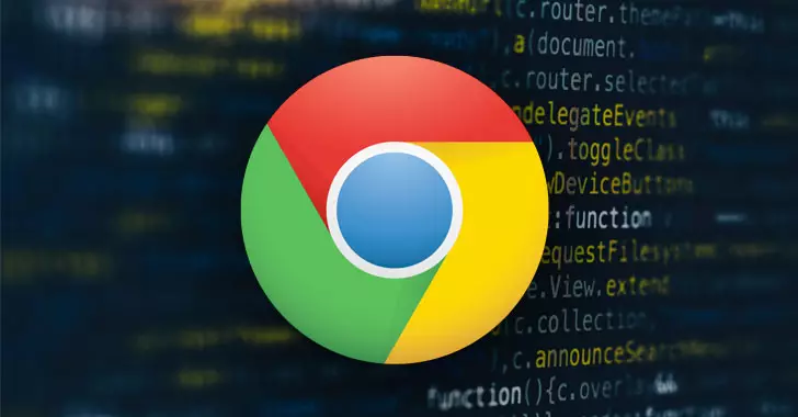 சுறுசுறுப்பாகப் பயன்படுத்தப்பட்ட ஜீரோ-டே குறைபாட்டைப் பேட்ச் செய்ய Google அவசர Chrome புதுப்பிப்பை வெளியிடுகிறது