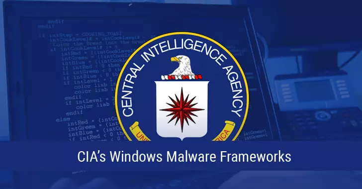 cia-windows-malware