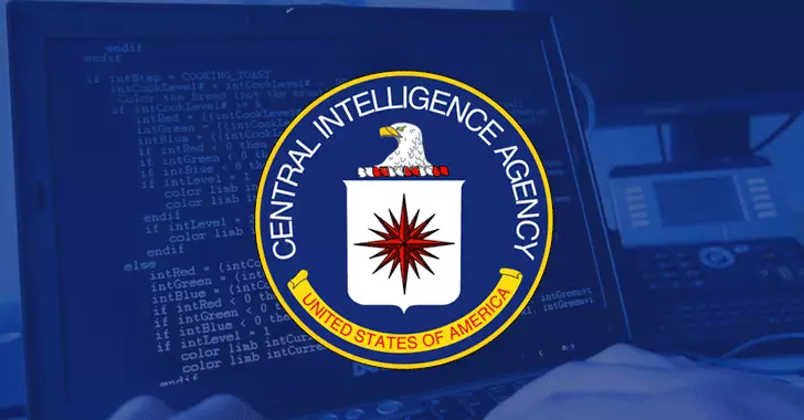 WikiLeaks verroden 'Grasshopper Framework' deen d'CIA benotzt huet fir Customized Windows Malware ze bauen