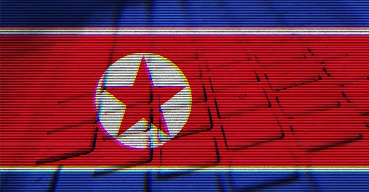 شمالی کوریا کے ہیکرز
