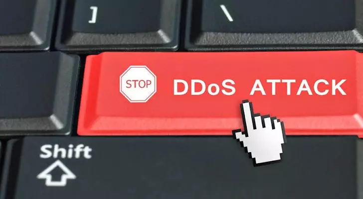 Layanan Anti-DDoS nyiksa ka DDoS dina 1.5 Milyar Paménta per Menit sareng Serangan Banjir DNS