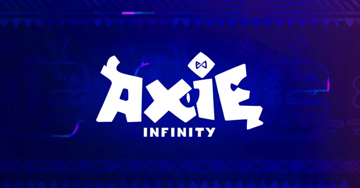 هيڪرز Axie Infinity مان 540 ملين ڊالر هيڪ ڪرڻ ۽ چوري ڪرڻ لاءِ جعلي نوڪري جي آڇ کي استعمال ڪيو