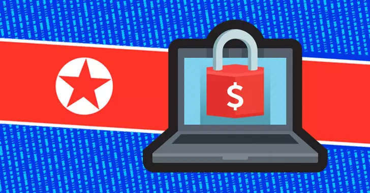 Ziemeļkorejas hakeri pamanīja, izmantojot jaunu vairāku platformu ļaunprātīgas programmatūras sistēmu