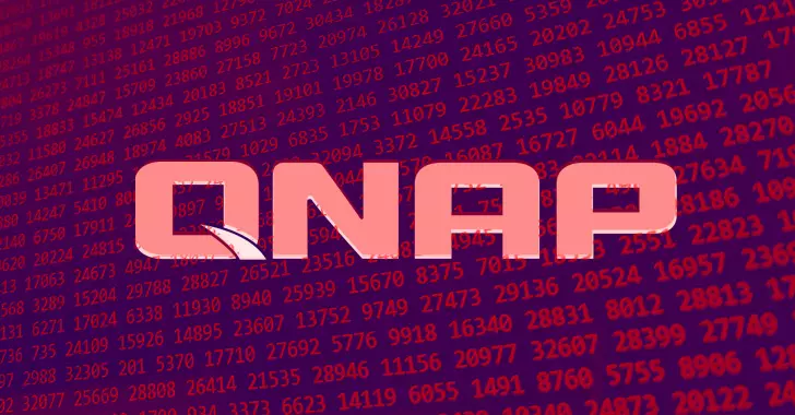 QNAP NAS PHP Vulnerability