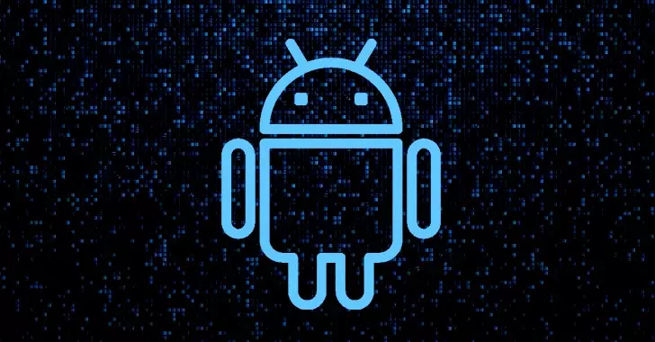 Android مالويئر