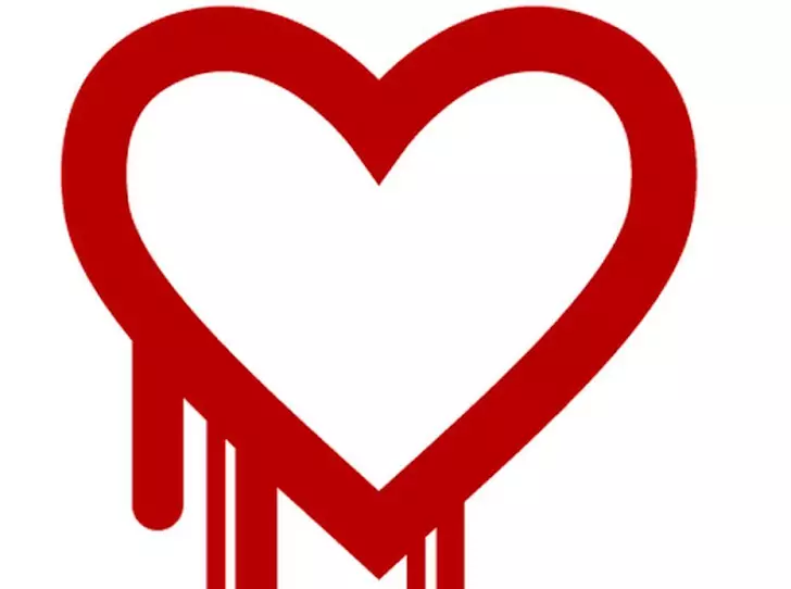 Wie der Heartbleed-Bug Ihre Passwörter Hackern preisgibt