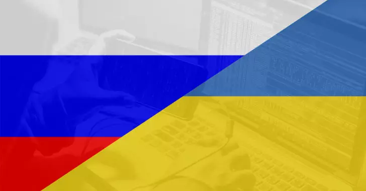 Microsoft entdeckt nei Detailer vu russescher Hacking Kampagne déi d'Ukraine zielt