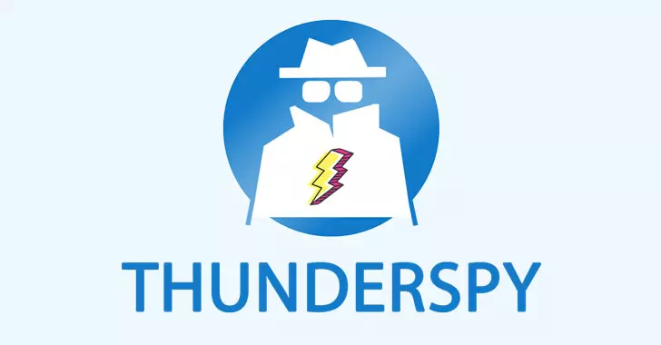 vulnerabilidade nos ordenadores Thunderbolt