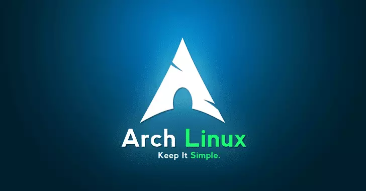आर्क-लिनक्स-और-मैलवेयर