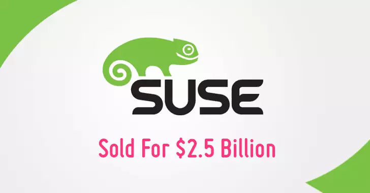 suse-linux-sold
