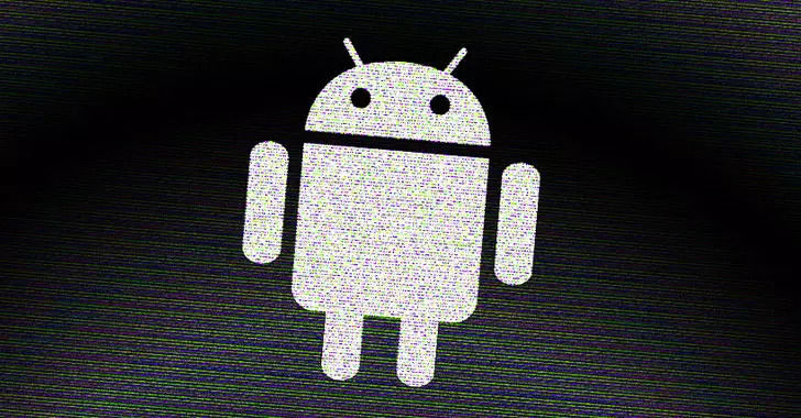 Android birusa