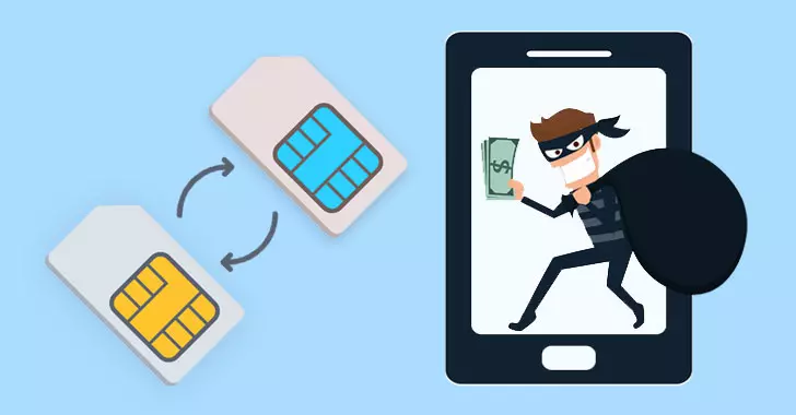Поліція Іспанії заарештувала операторів обміну SIM-картами, які викрадали гроші з банківських рахунків жертв