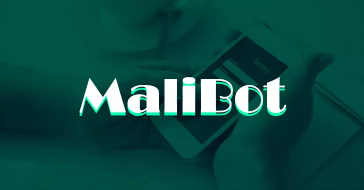MaliBot: Ένα νέο Android Banking Trojan που εντοπίστηκε στην άγρια φύση