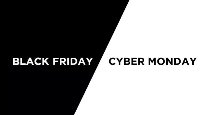 As estafas do Black Friday e do Cyber Monday para ter en conta mentres compras