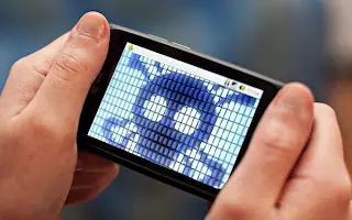 Android Malware nga makahimo sa DDoS Attacks gikan sa imong smartphone 4547_1