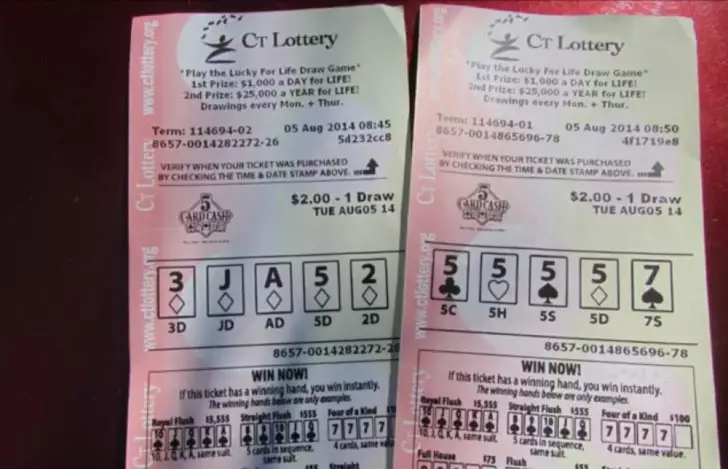 6 Sinisingil para sa Pag-hack ng Mga Terminal ng Lottery para Makagawa ng Higit pang Mga Panalong Ticket 4550_1