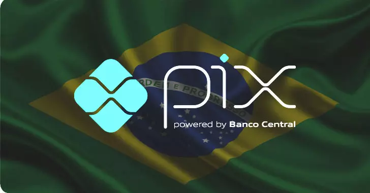 Hacker zielen de Brasilien PIX Bezuelsystem fir d'Benotzer Bankkonten ze drainéieren 4564_1
