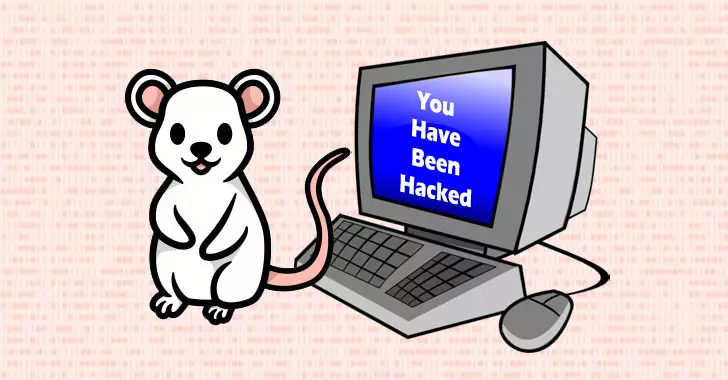 A LuckyMouse hackerek bankokat, vállalatokat és kormányokat céloznak meg 2020-ban