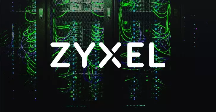 Zyxel Firewall، VPN Backdoor اڪائونٽ