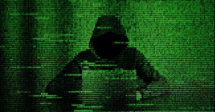 Kampanja ta' Hacking Ġdida minn Hackers Trasparenti tat-Tribu li Timmira Uffiċjali Indjani 4668_1