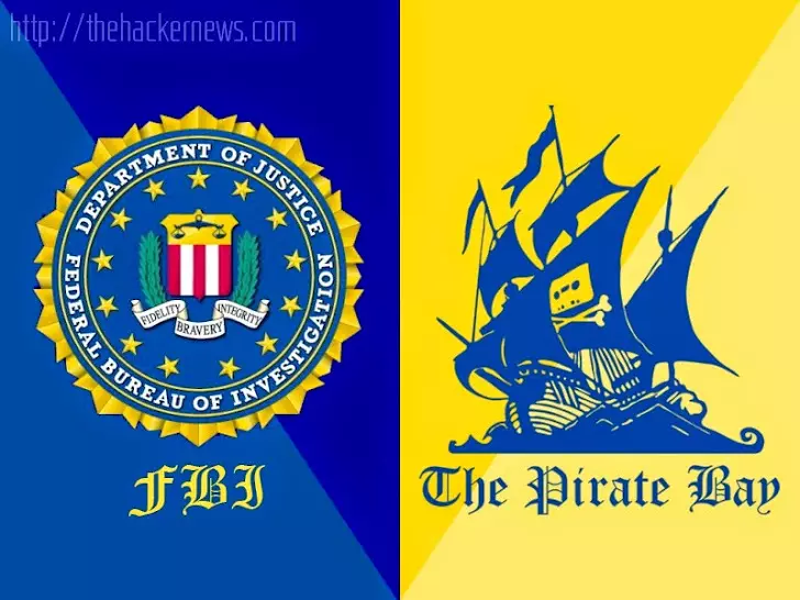 Peluncuran deui Pirate Bay mangrupikeun Honeypot FBI? Tim Pirate Bay ngabales, 'NO WAY'