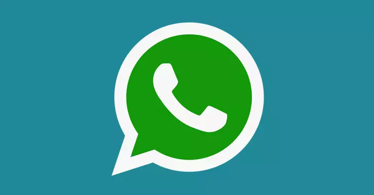 WhatsApp ສຸດທ້າຍໃຫ້ຜູ້ໃຊ້ເຂົ້າລະຫັດການສໍາຮອງການສົນທະນາຂອງເຂົາເຈົ້າຢູ່ໃນຄລາວ