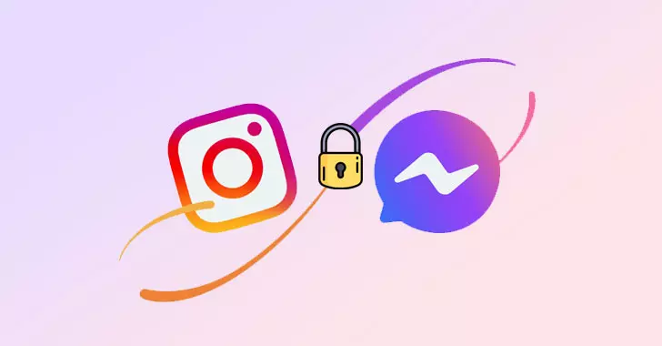 Facebook нақшаҳои рамзгузории E2E дар Messenger, Instagram-ро то соли 2023 ба таъхир гузошт