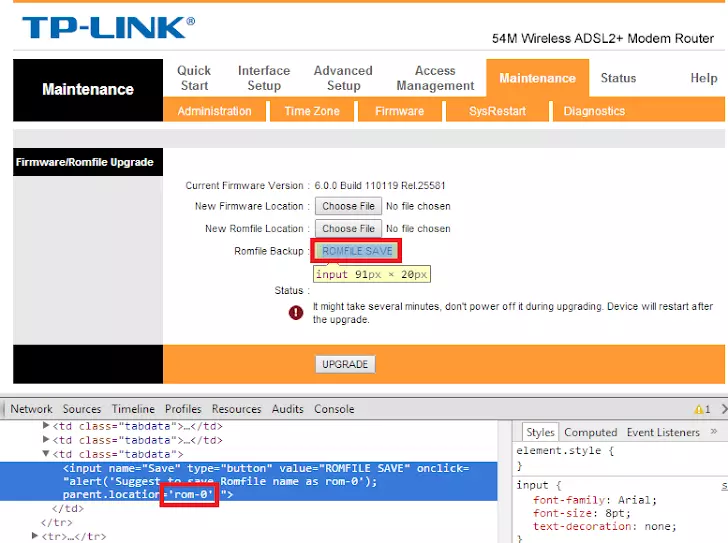 Fiye da 256,000 na Aljeriya na TP-LINK Routers suna da rauni ga Hackers