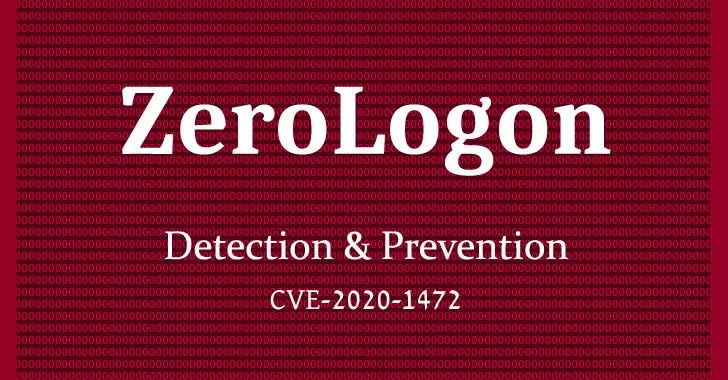 Detección y prevención de la vulnerabilidad crítica del servidor Windows ZeroLogon