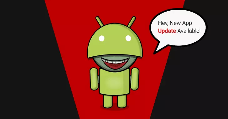 Falha no Android permite que hackers injetem malware em aplicativos sem alterar as assinaturas