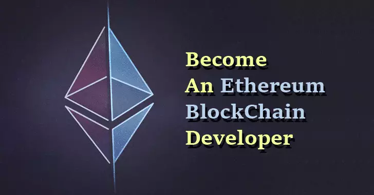 ethereum-blockchain-vývoj