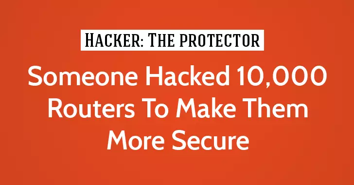 hacking-wifi-router