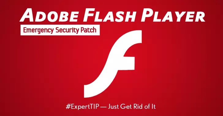 adobe-flash-player-аюулгүй байдлын засвар шинэчлэлт