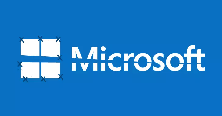 Microsoft brengt updates uit voor 96 fouten