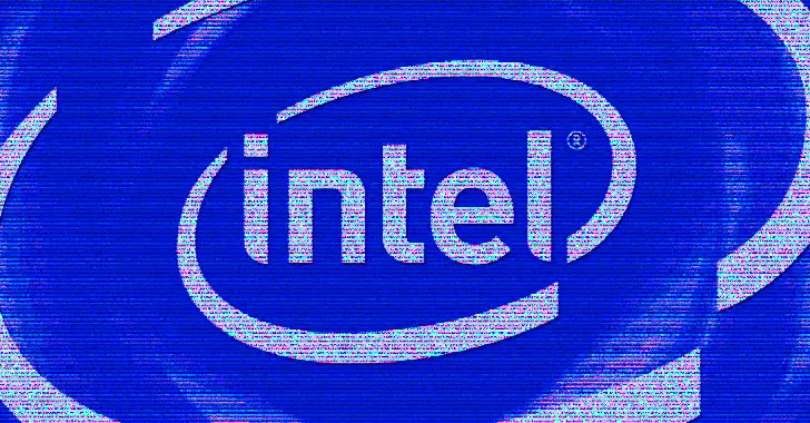 Ang Intel CPU Hyper-threading Vulnerability