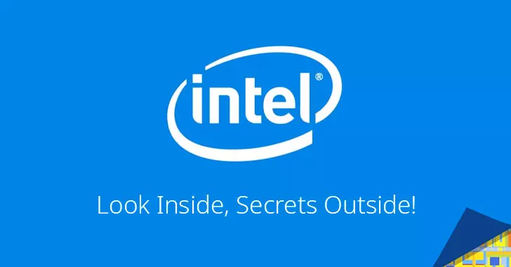 ευπάθεια στο πλευρικό κανάλι της Intel