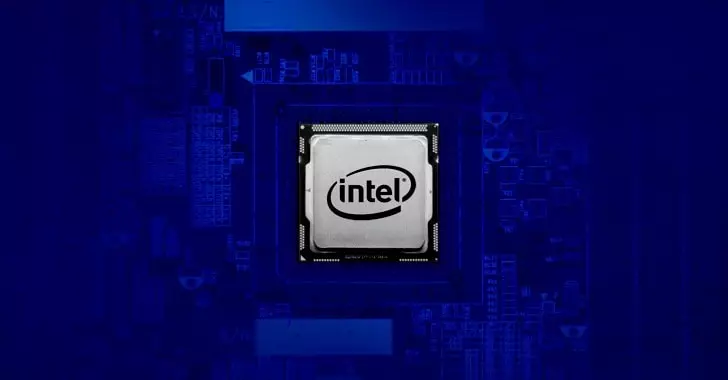 vulnerabilitat del processador intel·lectual