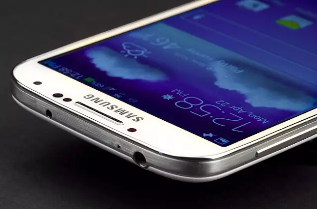 Serious Smishing vulnerability lipotia i Samsung Galaxy S4 5619_1