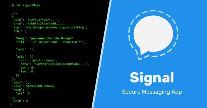 Signal-secure-messaging-app