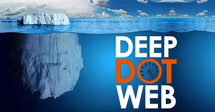 Provozovatel zpravodajského webu DeepDotWeb odsouzen na 8 let za praní špinavých peněz 5723_1