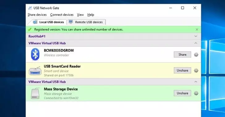 Eltima SDK содржи повеќе ранливости кои влијаат на неколку услуги во Cloud 5948_1