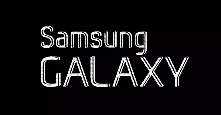 Samsung bekrefter databrudd etter at hackere lekket Galaxy-kildekode