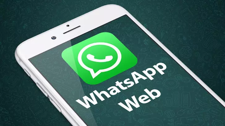 Sådan bruges WhatsApp Web Client på iPhone og andre iOS-enheder