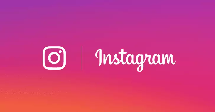 Instagram-Datu pārkāpums