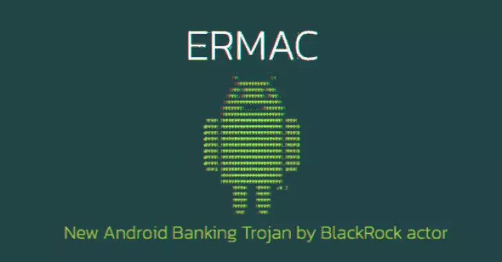 Nieuwe Android-malware steelt financiële gegevens van 378 bank- en portemonnee-apps