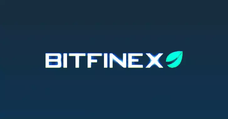 U.S. nwụchiri mmadụ abụọ wee weghara $3.6 ijeri Cryptocurrency ezuru na 2016 Bitfinex Hack