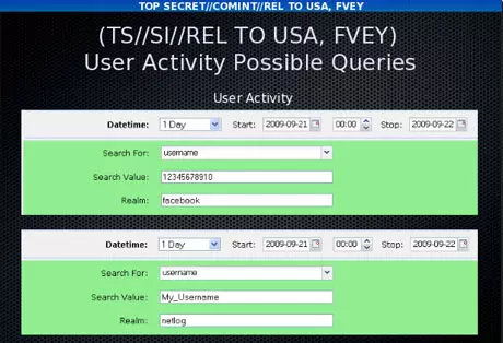 תוכנית #XKeyscore של NSA יכולה לקרוא צ'אטים והודעות פרטיות בפייסבוק 6336_5